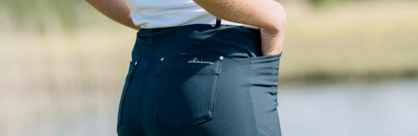 The Perfect Bottoms – Abacus Sportswear US