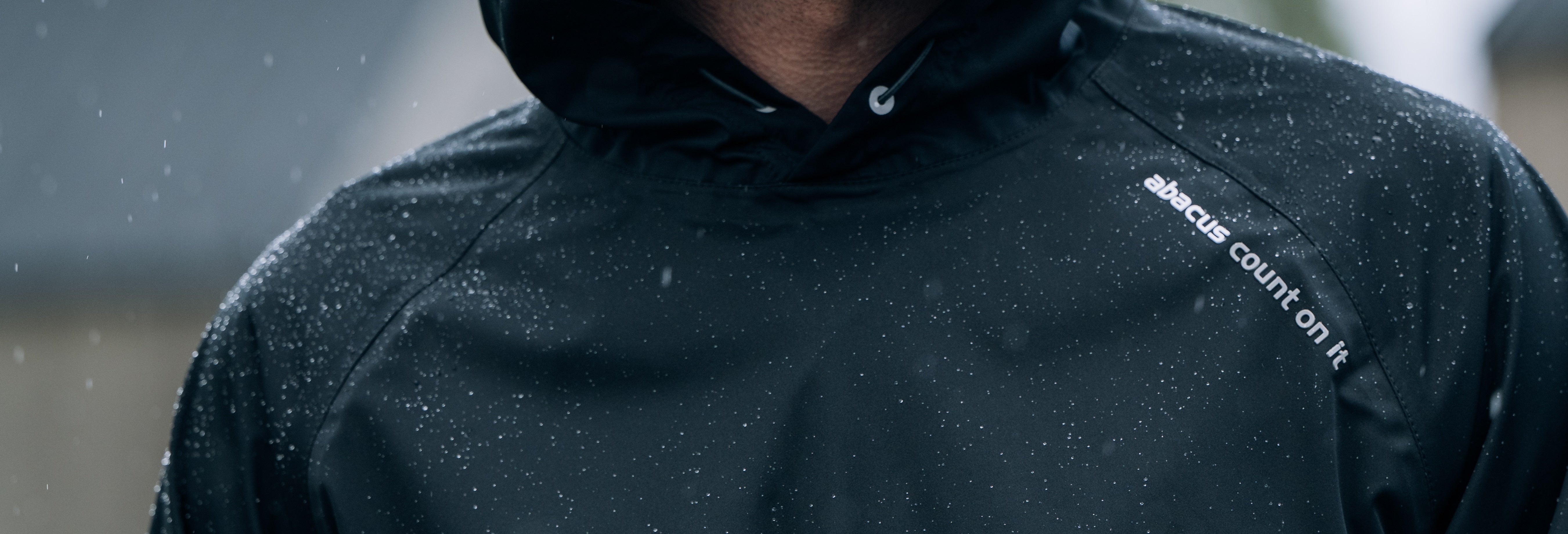 Summer Waterproofs – Abacus Sportswear US