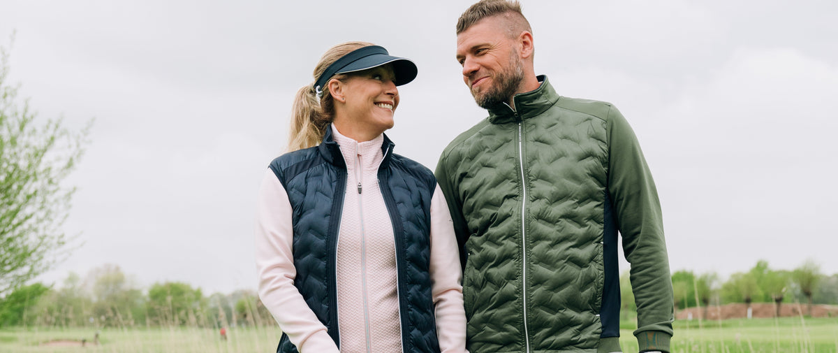 PORTRUSH HYBRIDS – Abacus Sportswear US
