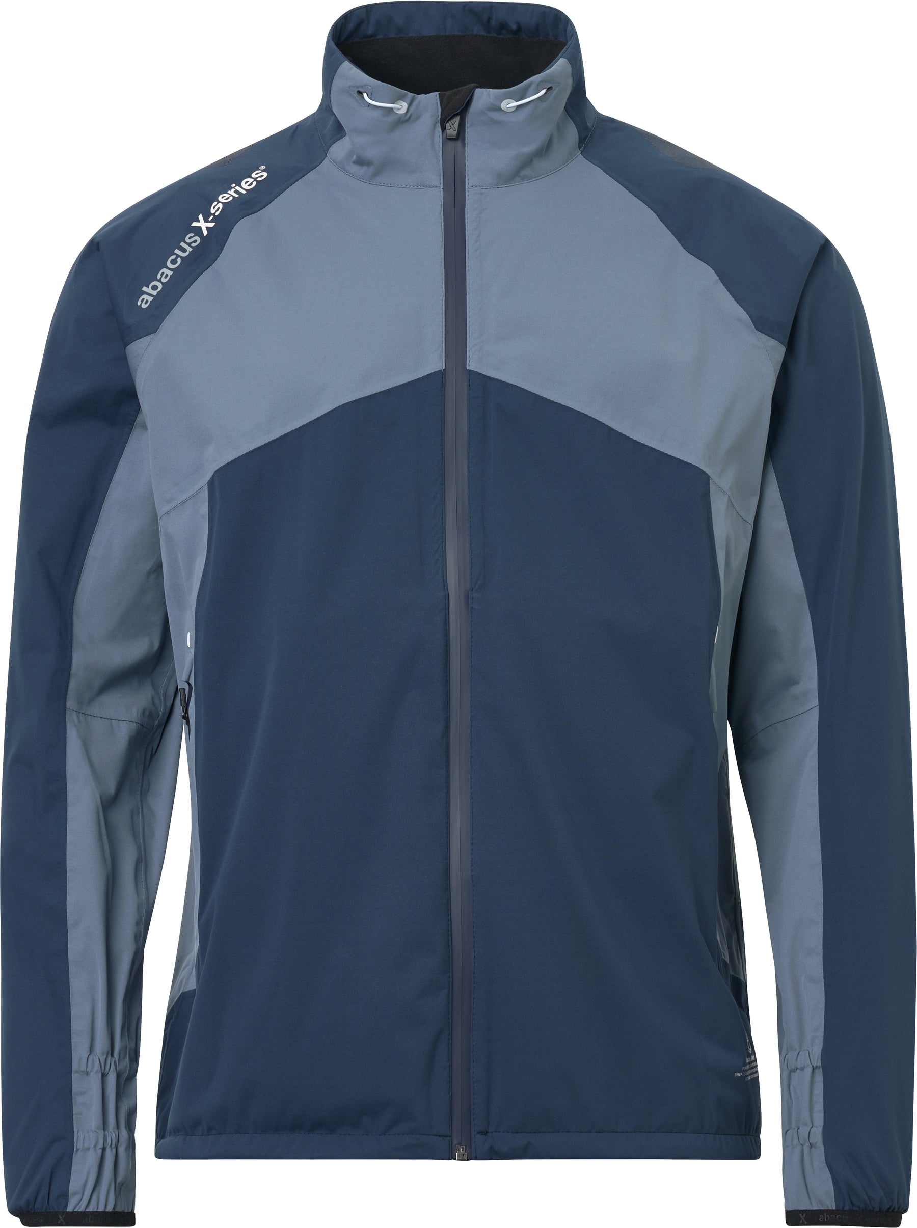 Abacus Men's Pitch 37.5 Rain Jacket - Waterproof – Abacus Sportswear US