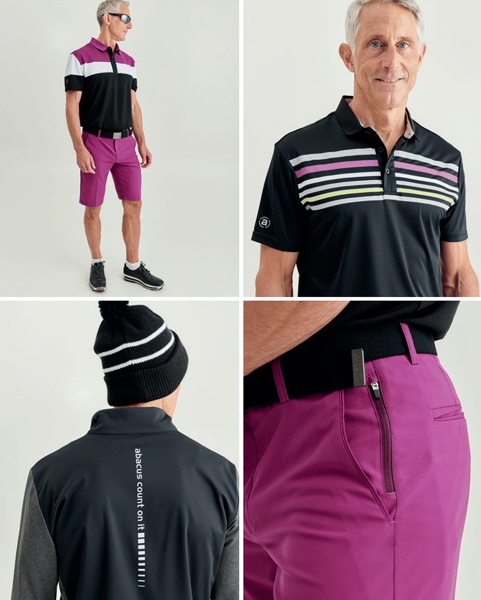 Mens Collections – Abacus Sportswear US