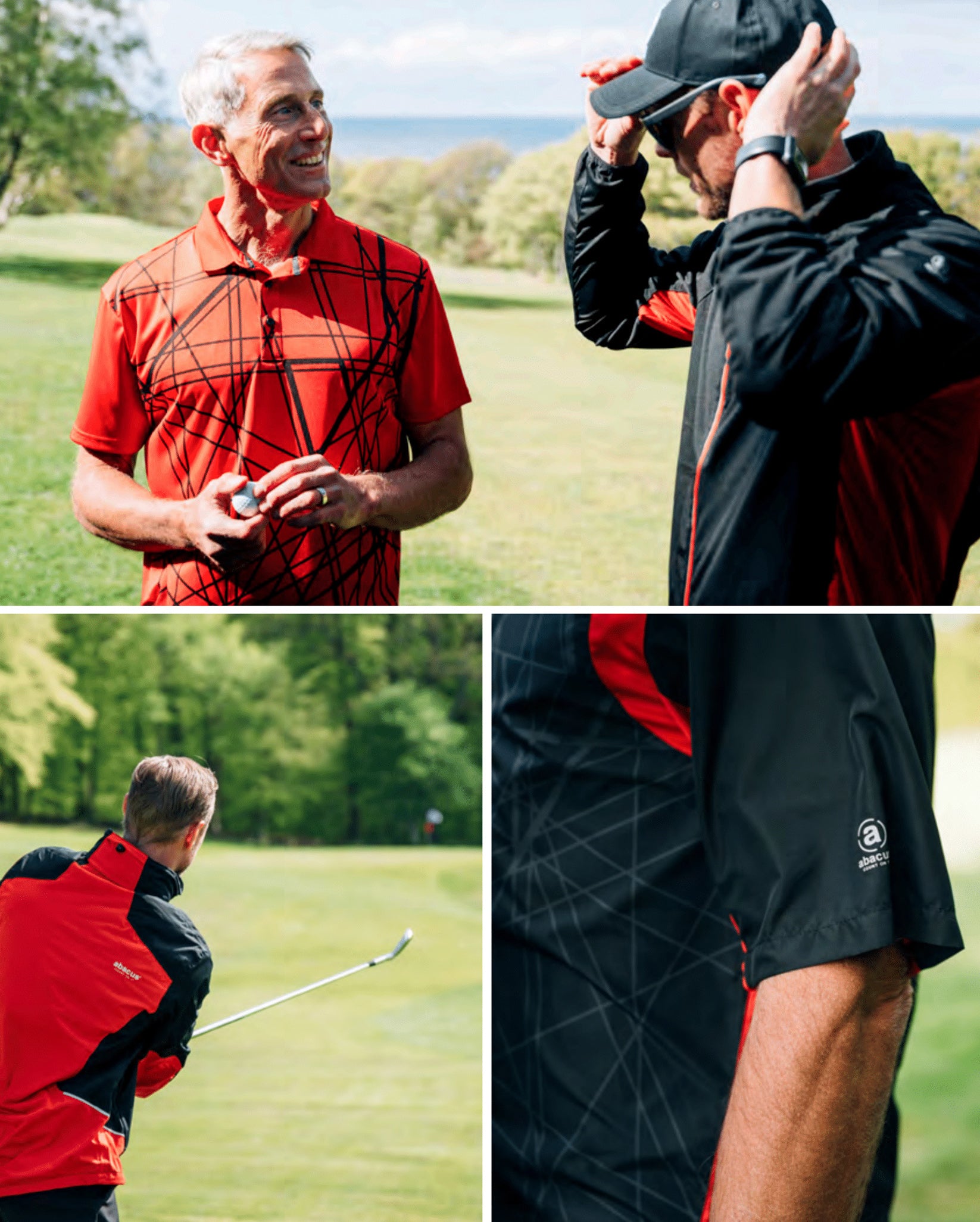 Mens Collections – Abacus Sportswear US
