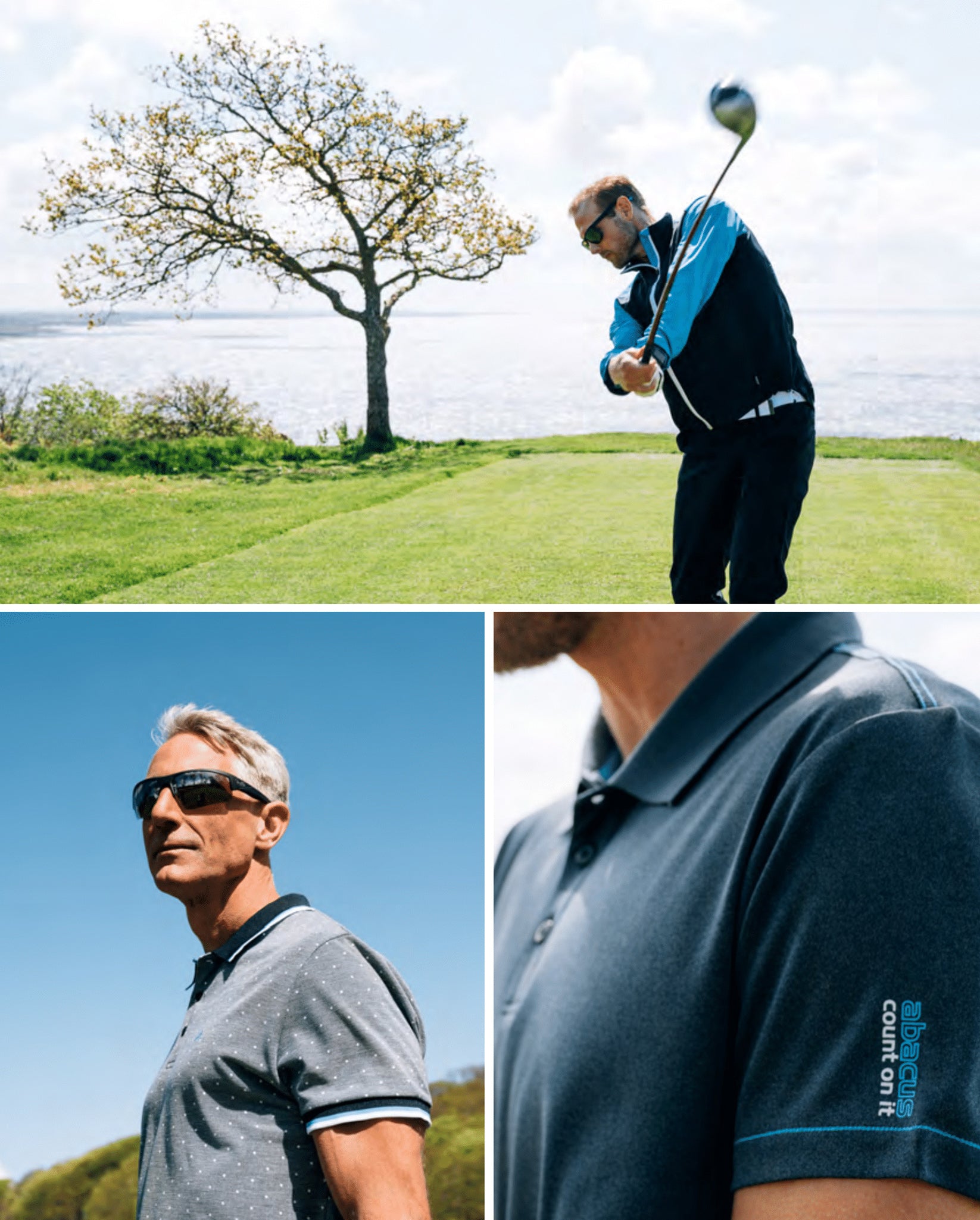 Mens Collections – Abacus Sportswear US
