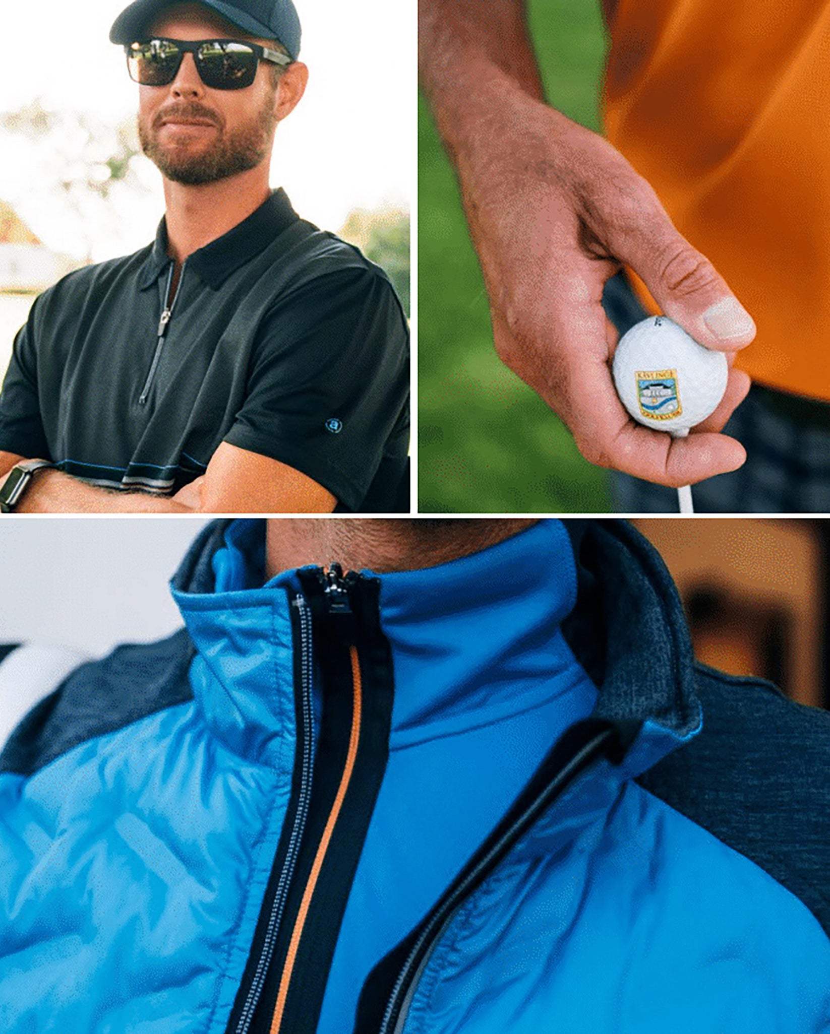 Mens Collections – Abacus Sportswear US